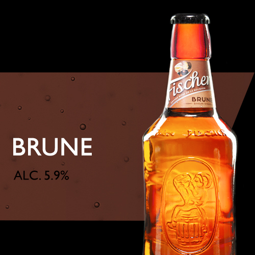 Accueil - Bières Fischer Réunion