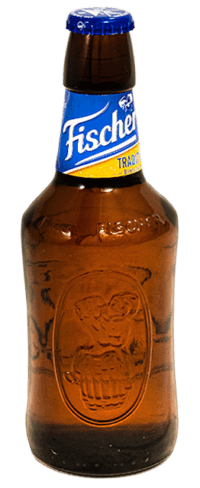 Nos bières – Bières Fischer Réunion